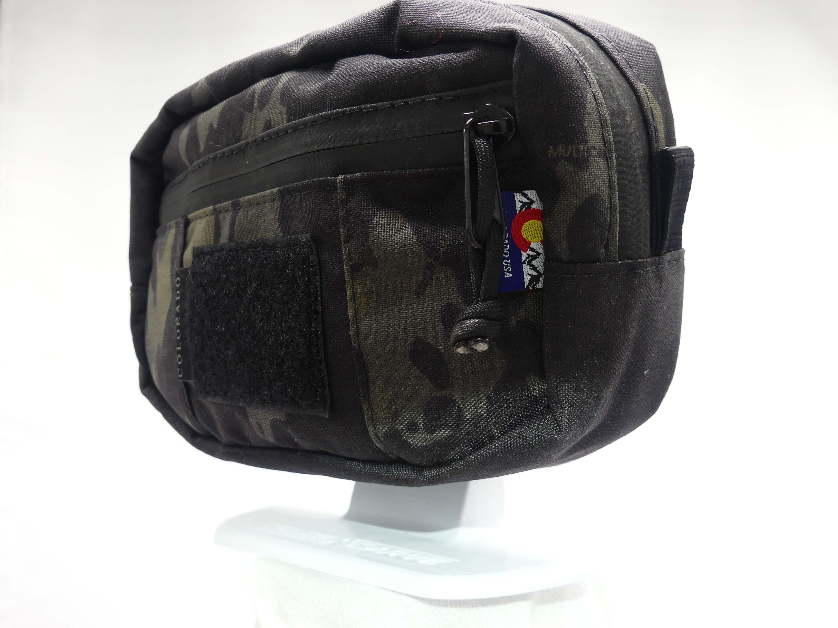 The "Cargo Cruzer" Adventure Pack Launch Bundle (Onewheel Gt, Onewheel ...